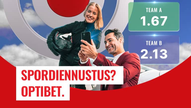 Tasuta Rulett Online | Kasiino.com